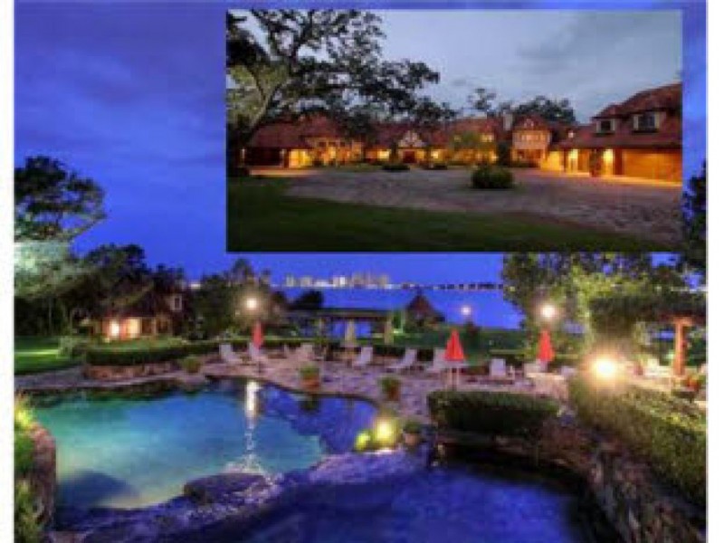 Hulk Hogan's House Is Sold | Clearwater, FL Patch