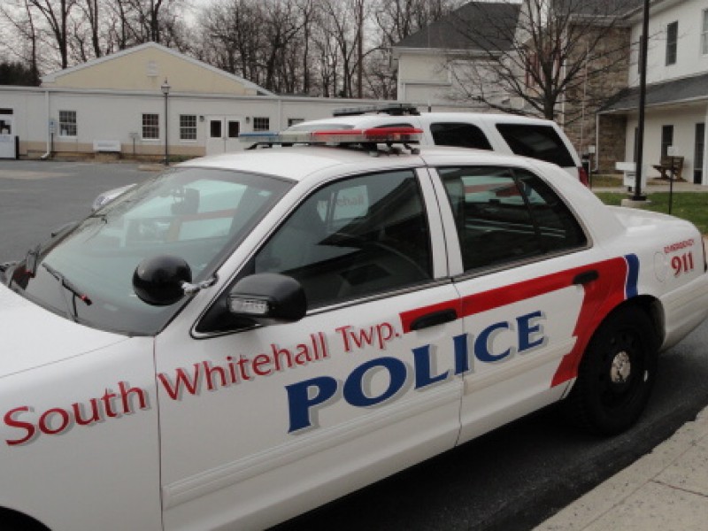 Now Hiring: $53,000 South Whitehall Police Officer | South Whitehall ...