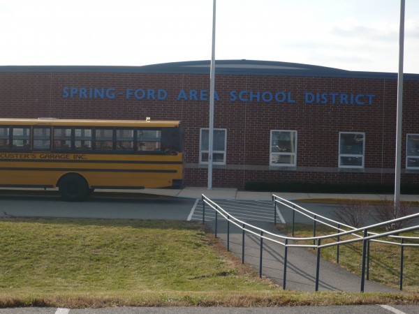 Spring-Ford student commits suicide - Limerick, PA Patch