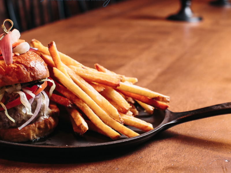 Tyler Anderson of Millwright's Restaurant Wins CT Chef of the Year ...