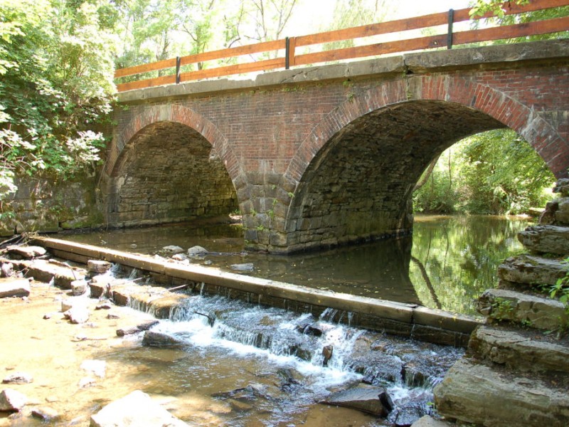 A Photo Tour of Lock Ridge Park | Lower Macungie, PA Patch