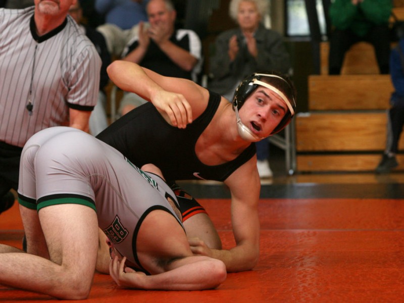 Krop Emerges on National Scene | Princeton, NJ Patch