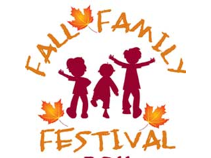 FREE Fall Family Fun Festival - October 19, 2014 @ 5-7 pm | Concord, CA ...