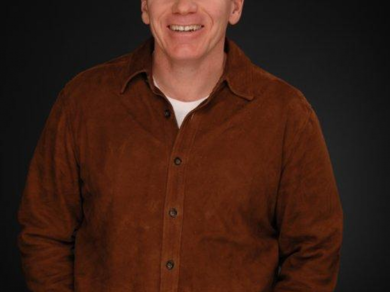 Comedian Vinnie Brand To Perform at Benefit Show for the Arts in ...