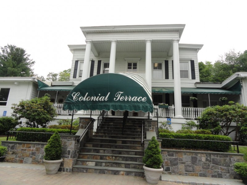 The Fathers of the Mansion at Colonial Terrace | Peekskill, NY Patch