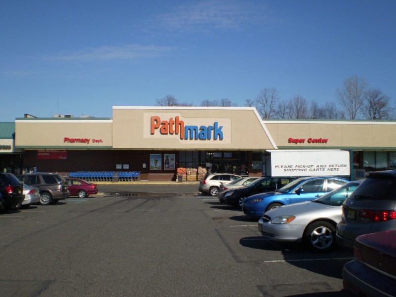 What Should Go Where Pathmark Was Middletown NJ Patch