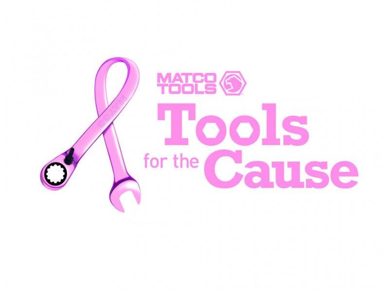Matco Tools Launching Nationwide Breast Cancer Awareness Campaign ...