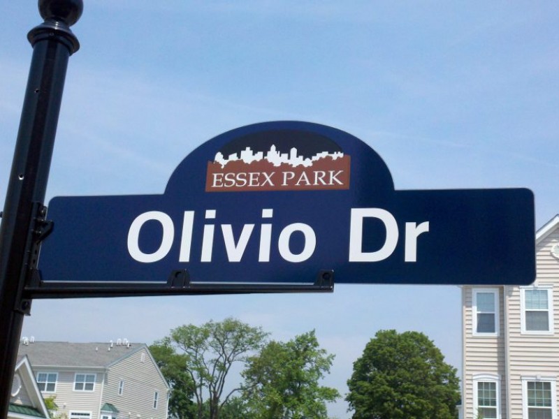 MEMORIAL DAY – The men behind the names on the street signs ...