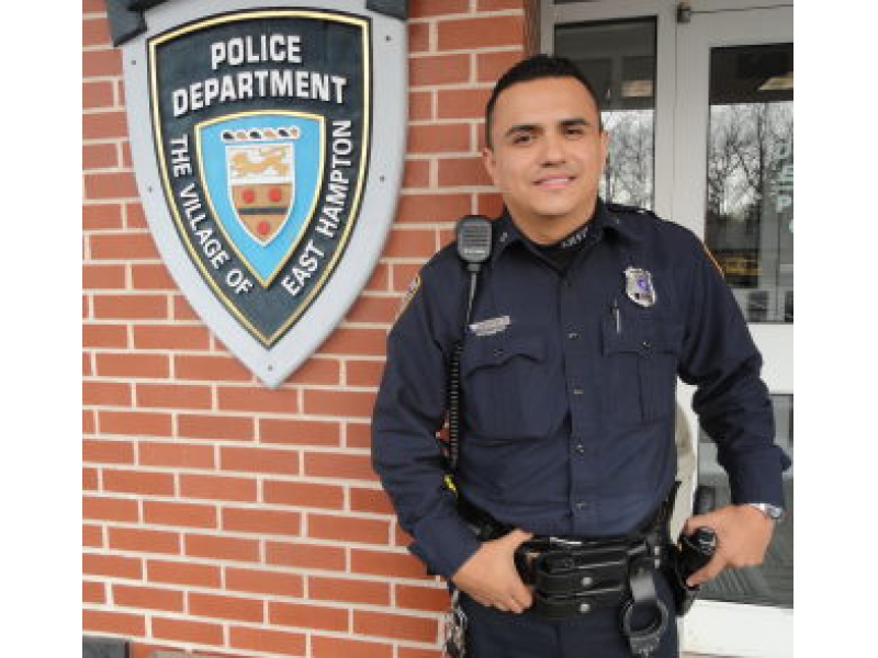 Cop Identified In Alleged East Hampton Sex Scandal East Hampton Ny Patch