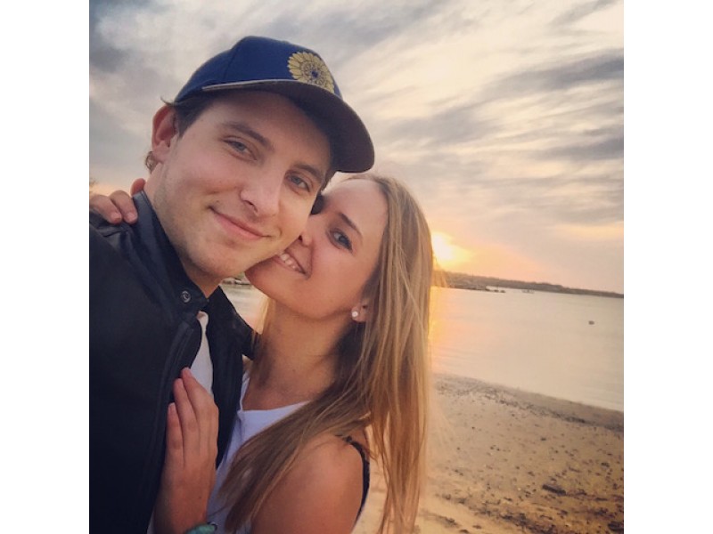 Greg Ammon Finds New Beginning, Opens Store in East Hampton, Years ...