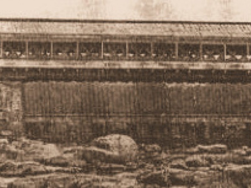 The Bridges of Collinsville | Canton, CT Patch