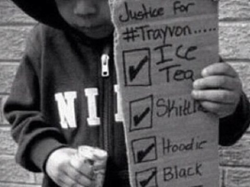 Racial Injustice in America...Who's Responsible For Speaking Out ...