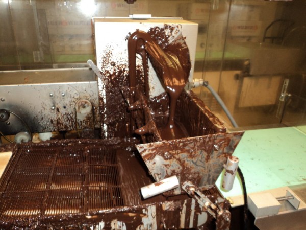 Bites Nearby: Meet the Chef/Owner of Bevan's Own Make Candy - Media, PA ...