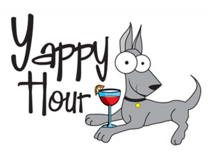 4th Annual Yappy Hour and Pet Halloween Costume Contest | Bloomingdale ...