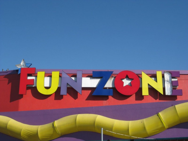 No. 97: Have a Family Day at Fun Zone | Farmingdale, NY Patch