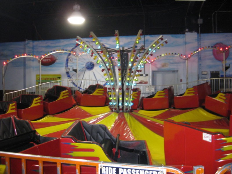 No. 97: Have a Family Day at Fun Zone | Farmingdale, NY Patch