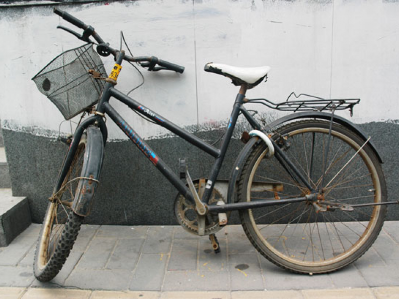 WANTED: Your Old, Dusty Bicycle! | Livermore, CA Patch