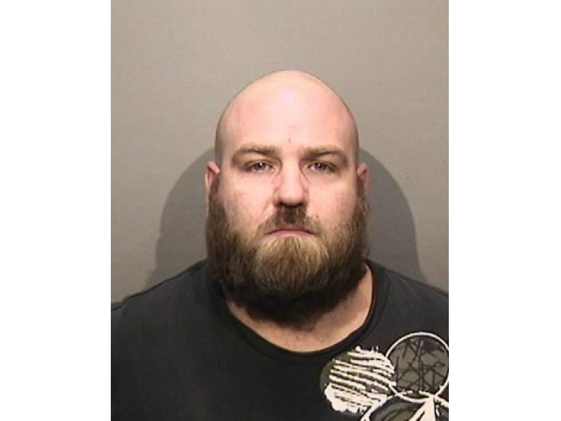 Castro Valley Man Arrested for Allegedly Shooting at Detectives ... Castro Valley Man Arrested for Allegedly Shooting at Detectives ...