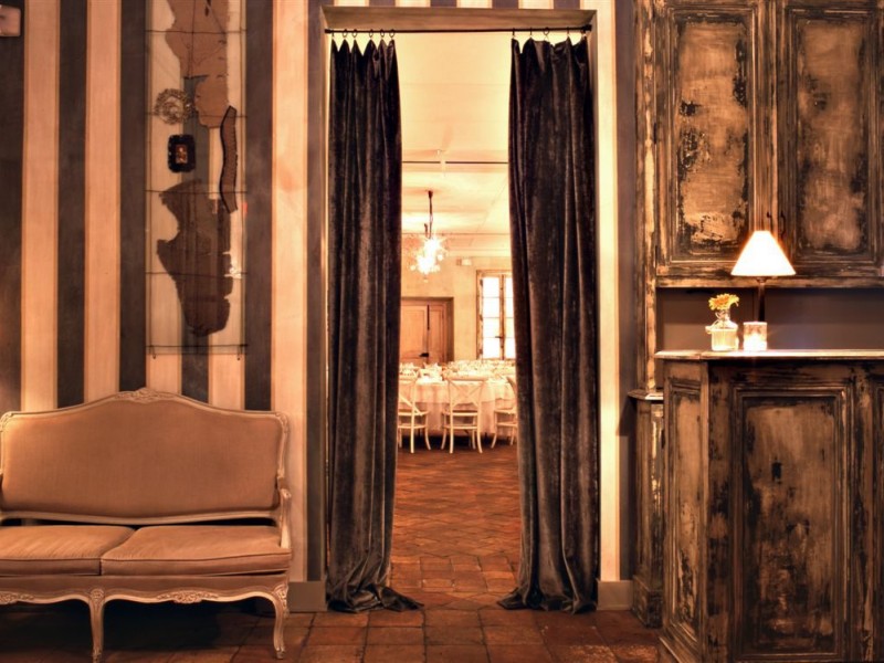 L'Escale Welcomes Executive Chef Frederic Kieffer | Greenwich, CT Patch