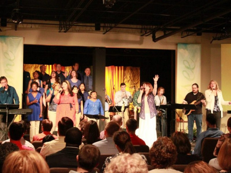 Seneca Creek Community Church | Gaithersburg, MD Patch