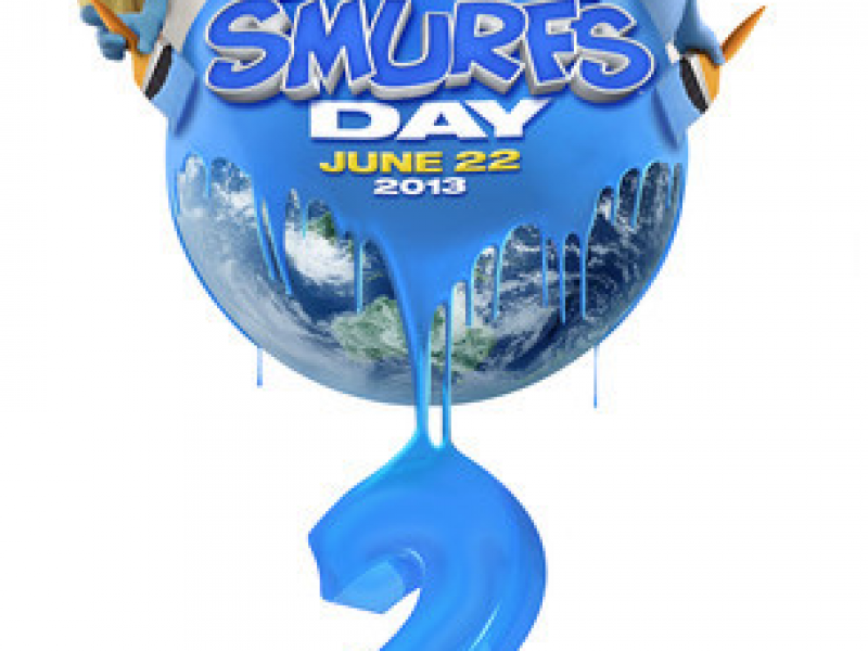 Celebrate Global Smurfs Day (Sponsored) | South Pasadena, CA Patch