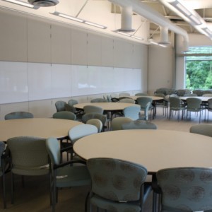 Inside the New Roger Carter Community Center - Ellicott City, MD Patch