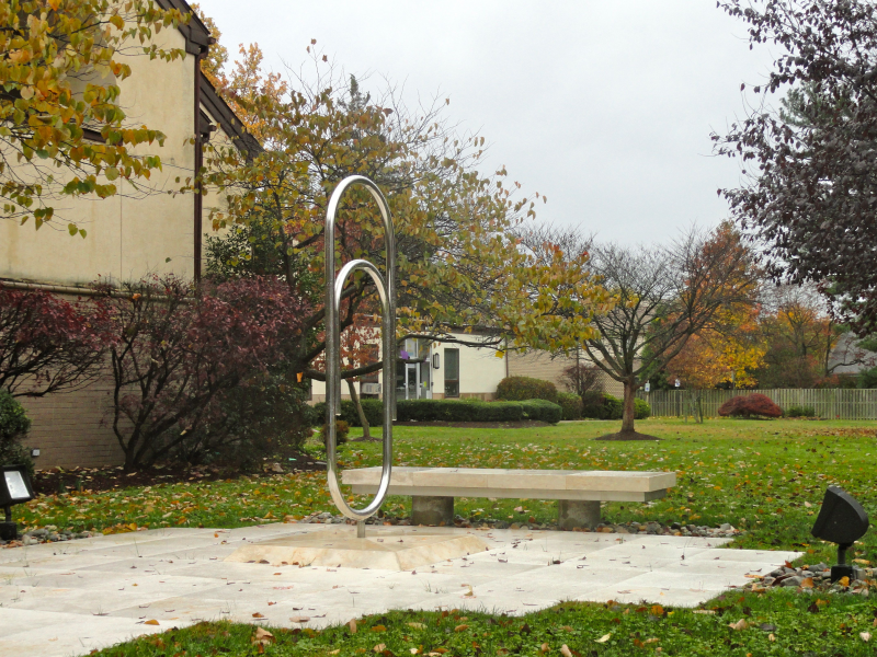 Paper Clip Memorial Honors Holocaust | Marple Newtown, PA Patch