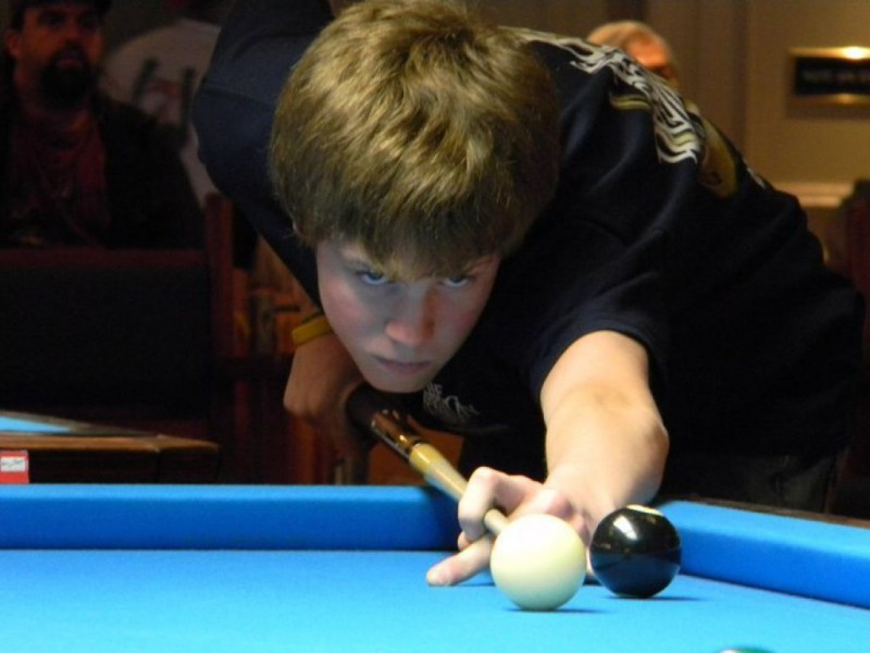 US Open 9-Ball Summary - Winners R3 : r/billiards