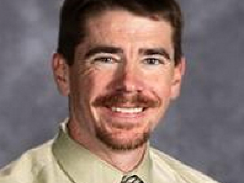 Atwater Principal Will Lead the High School This School Year ... Atwater Principal Will Lead the High School This School Year ...