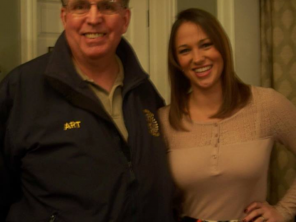 Preston & Steve's Kathy Romano Visits Green Street Luxuries in Lansdale ...