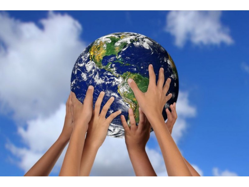 Help Children in Poverty in Novato and Around the World | Novato, CA Patch