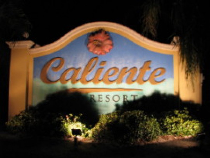 Naturism Unveiled: Caliente's Grand Vision Becomes Reality | Land O ...