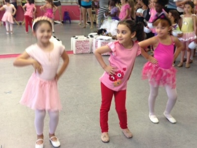 Preschool Kindergarten Dance Classes Wayne NJ Patch