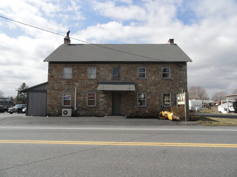 Commix Hotel, Good for a Beer, Sandwich and a Smoke | Salisbury, PA Patch