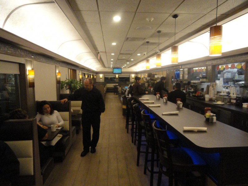 Sparta Classic Diner Offers Thanksgiving Special | Hopatcong, NJ Patch