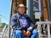 Woody Guthrie's Son Joady Lives Quietly in Bay Area | Napa Valley, CA Patch
