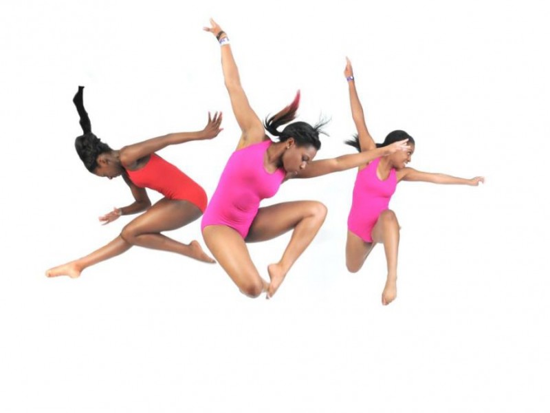 Business Spotlight: Triple 7 Dance Company | Snellville, GA Patch