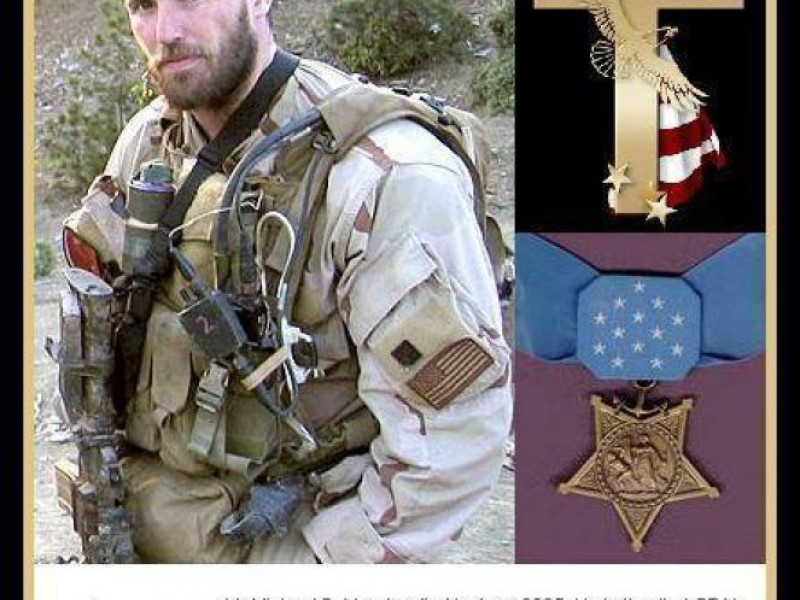 Navy SEAL LT Michael P. Murphy Memorial Run Around Lake Ronkonkoma ...