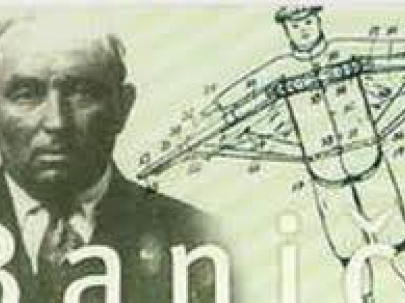 An Unsung Hero: Štefan Banič, Inventor of the Military Parachute | West ...
