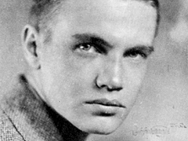 People Who Made a Difference: The Ravishing and Brilliant Hedy Lamarr ...