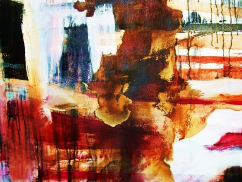 Artist Profile: Diane Williams | Benicia, CA Patch