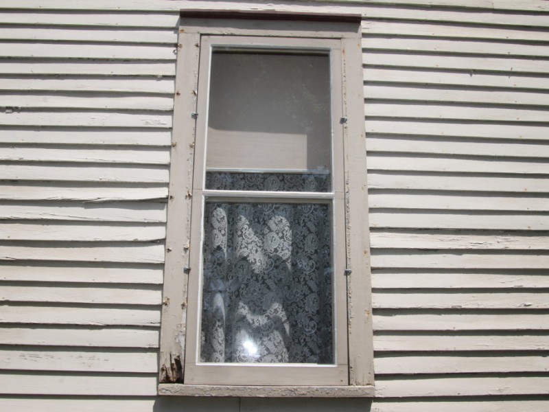 Restoring 100-Year-Old Farmhouse Windows | Saline, MI Patch