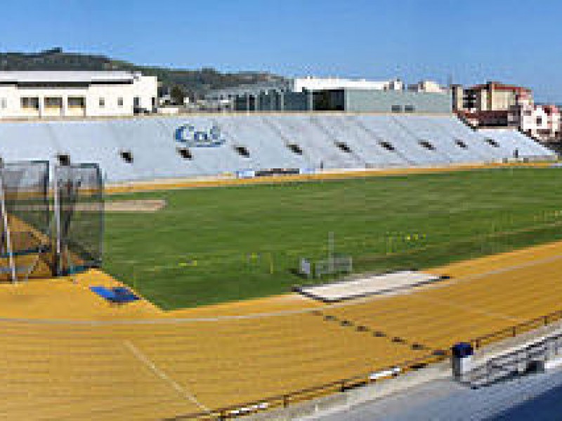 Golden West Invitational Moves to Berkeley's Edwards Stadium | Berkeley ...
