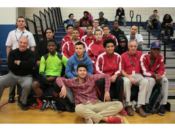 Wrestling Returns to Peekskill High School - Peekskill, NY Patch