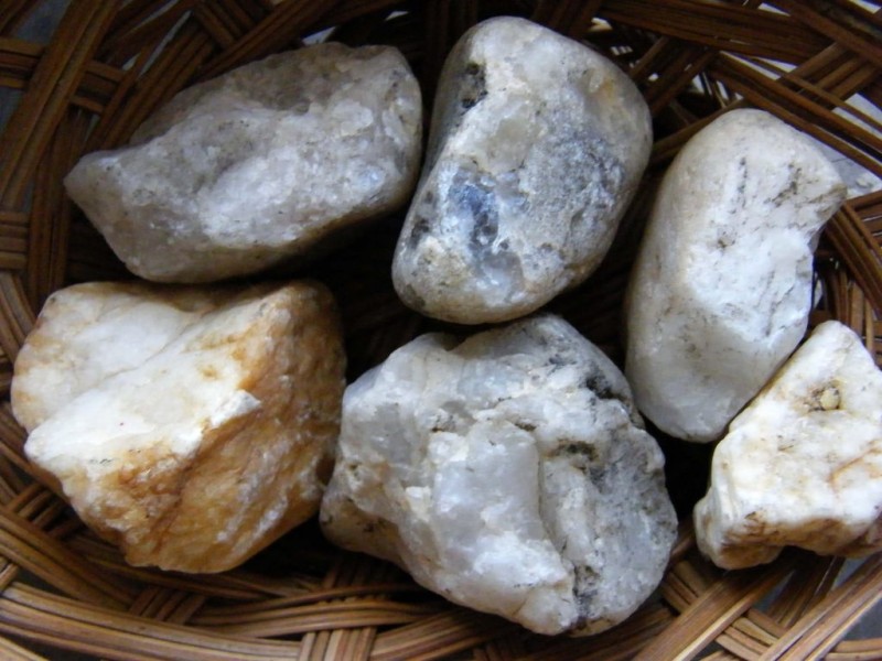 The List: 5 Interesting Rocks and Minerals Found in Easton | Easton, PA ...