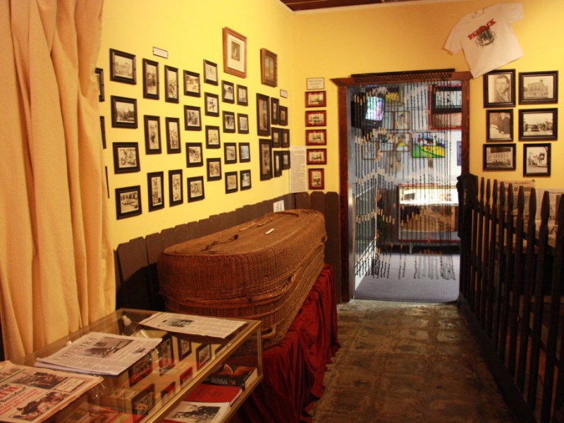 Hollywood's Museum of Death Lives to Tell the Tale | Hollywood, CA Patch