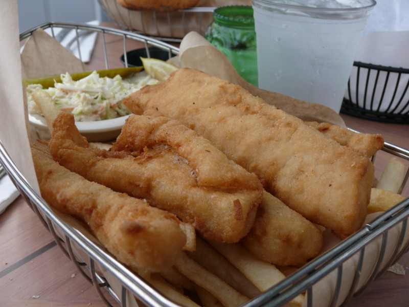 Pier Restaurant & Tiki Bar Opens at Playland | Rye, NY Patch