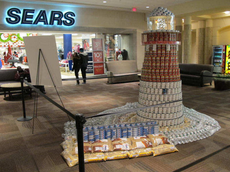 CAN-Struction Competition Challenges Architects To Build Models From ...