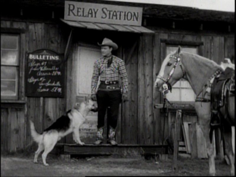 Roy Rogers' Ranch Sold at Auction | Northridge, CA Patch
