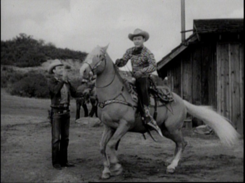 Roy Rogers' Ranch Sold at Auction | Northridge, CA Patch